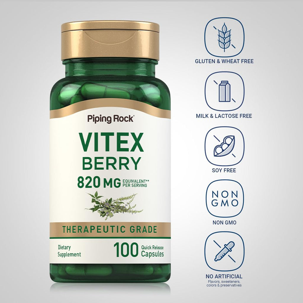 Vitamins and minerals for daily nutrition