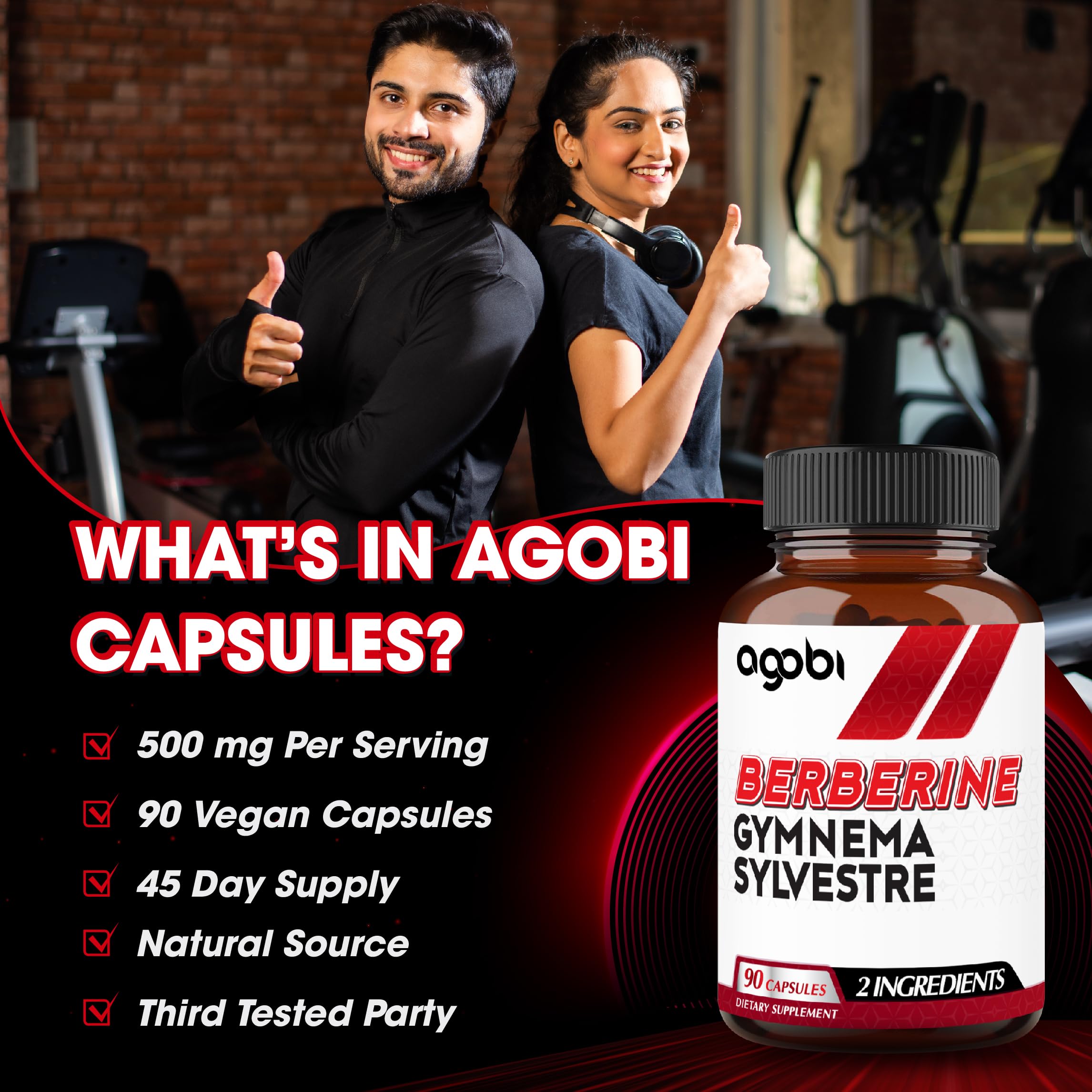 Vitamins and minerals for daily vitality