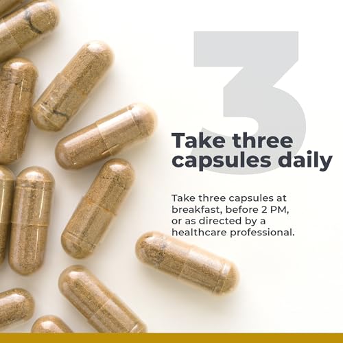 Vitamins and minerals for daily vitality
