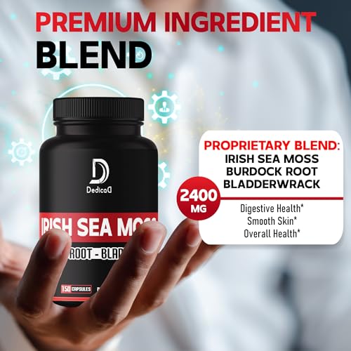Vitamins and minerals for daily vitality
