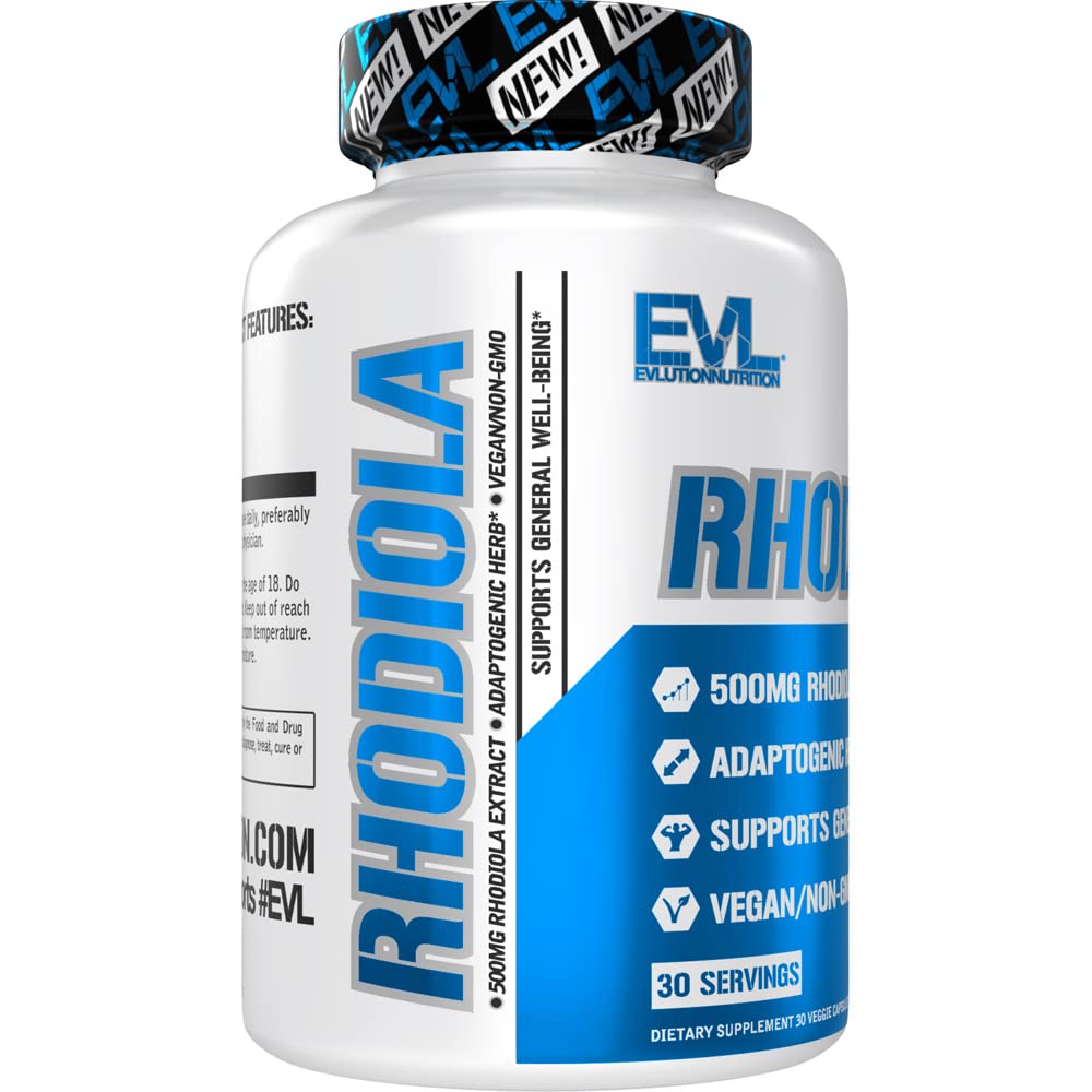 Vitamins and minerals for daily vitality