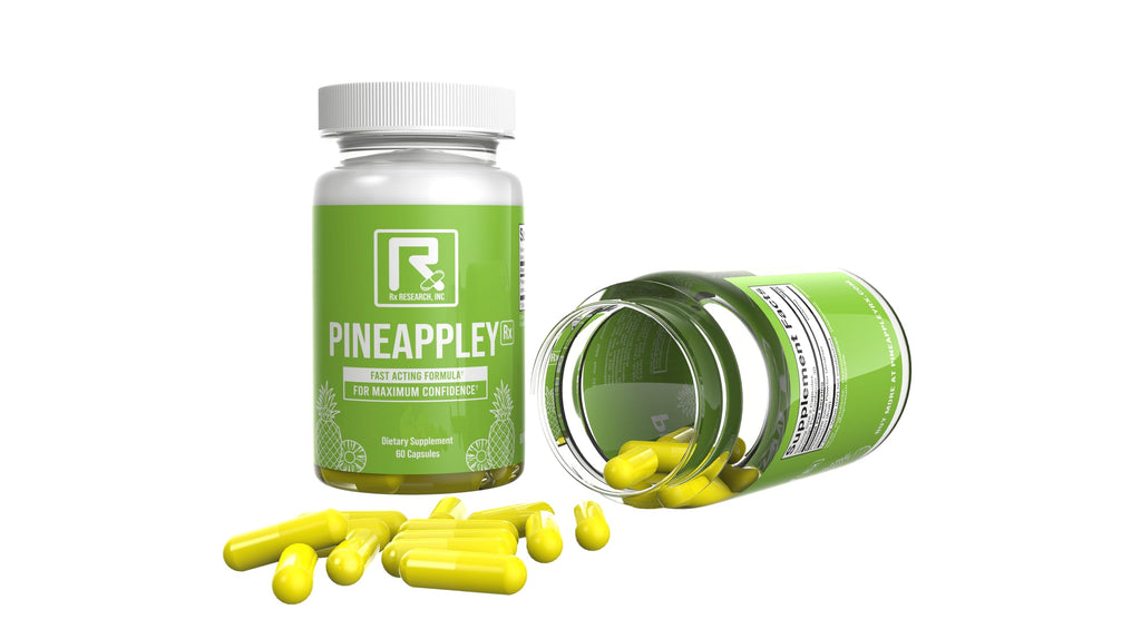 Vitamins and minerals for daily wellness