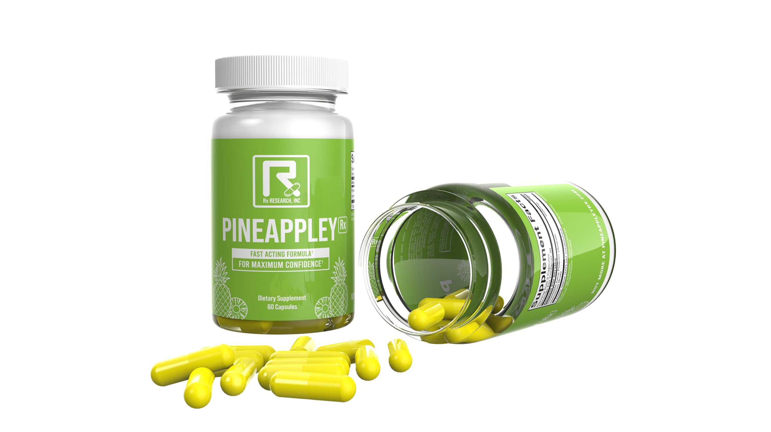 Vitamins and minerals for daily wellness