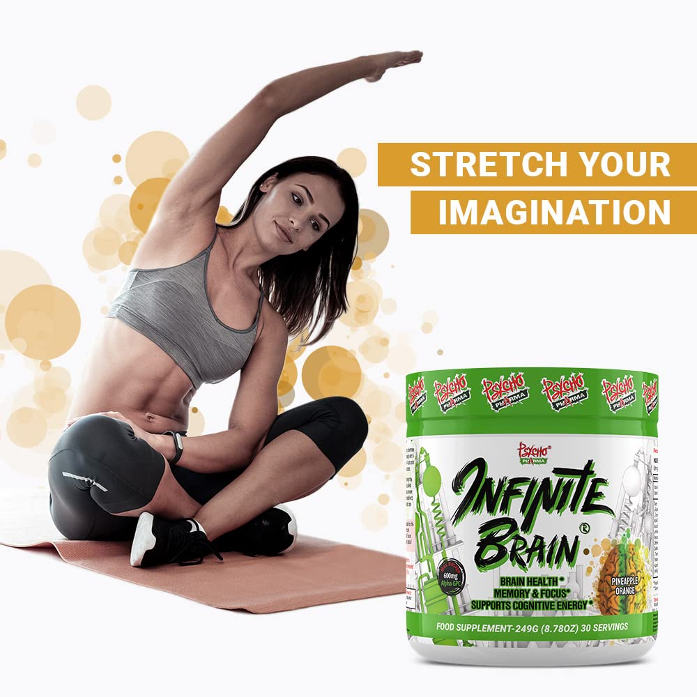 Vitamins and minerals for daily wellness