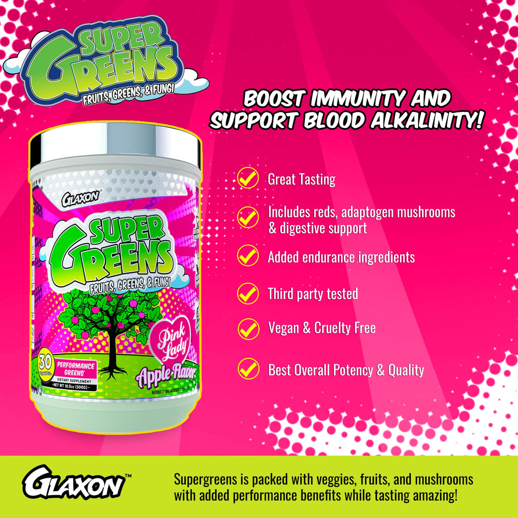 Vitamins and minerals for daily wellness