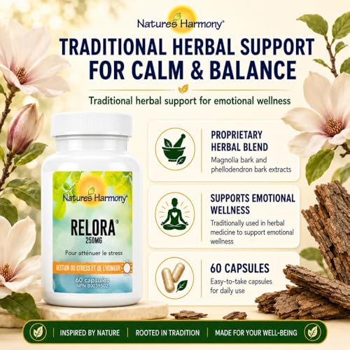 Vitamins and minerals for daily wellness
