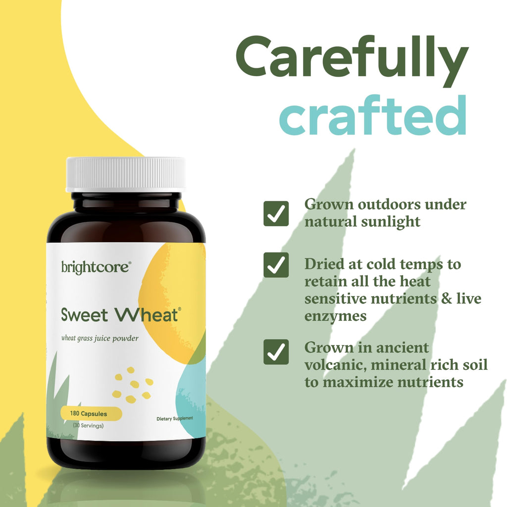 Vitamins and minerals for daily wellness