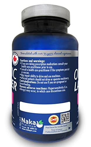 Vitamins and minerals for emotional balance