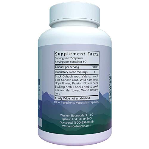 vitamins and minerals for emotional balance