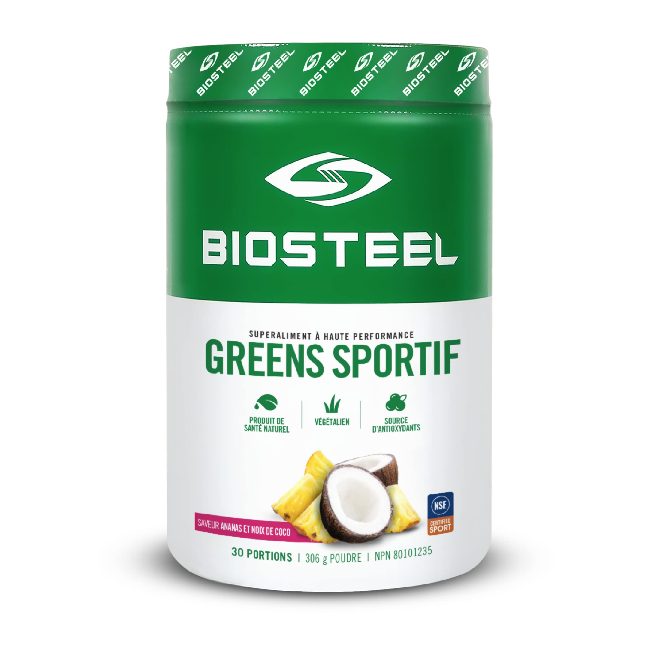 Vitamins and minerals for energy boost