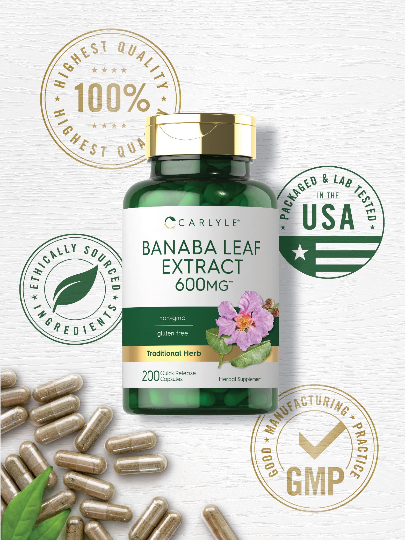 Vitamins and minerals for energy boost