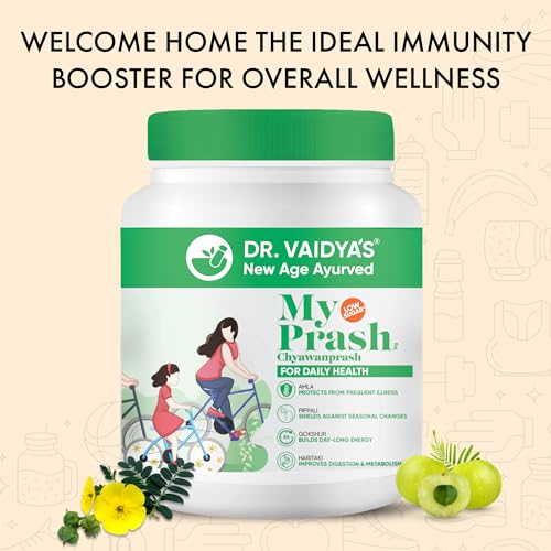 Vitamins and minerals for everyday vitality