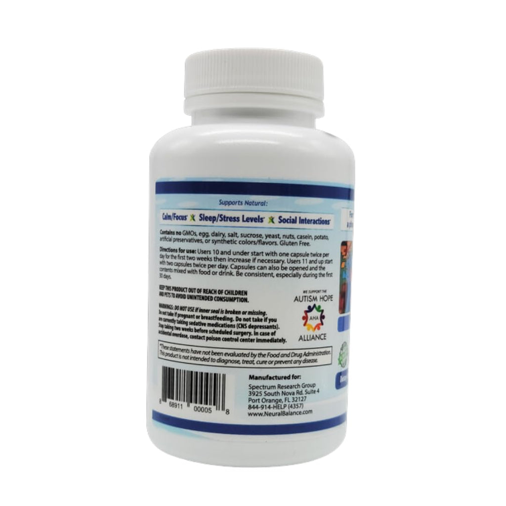 vitamins and minerals for everyday wellness