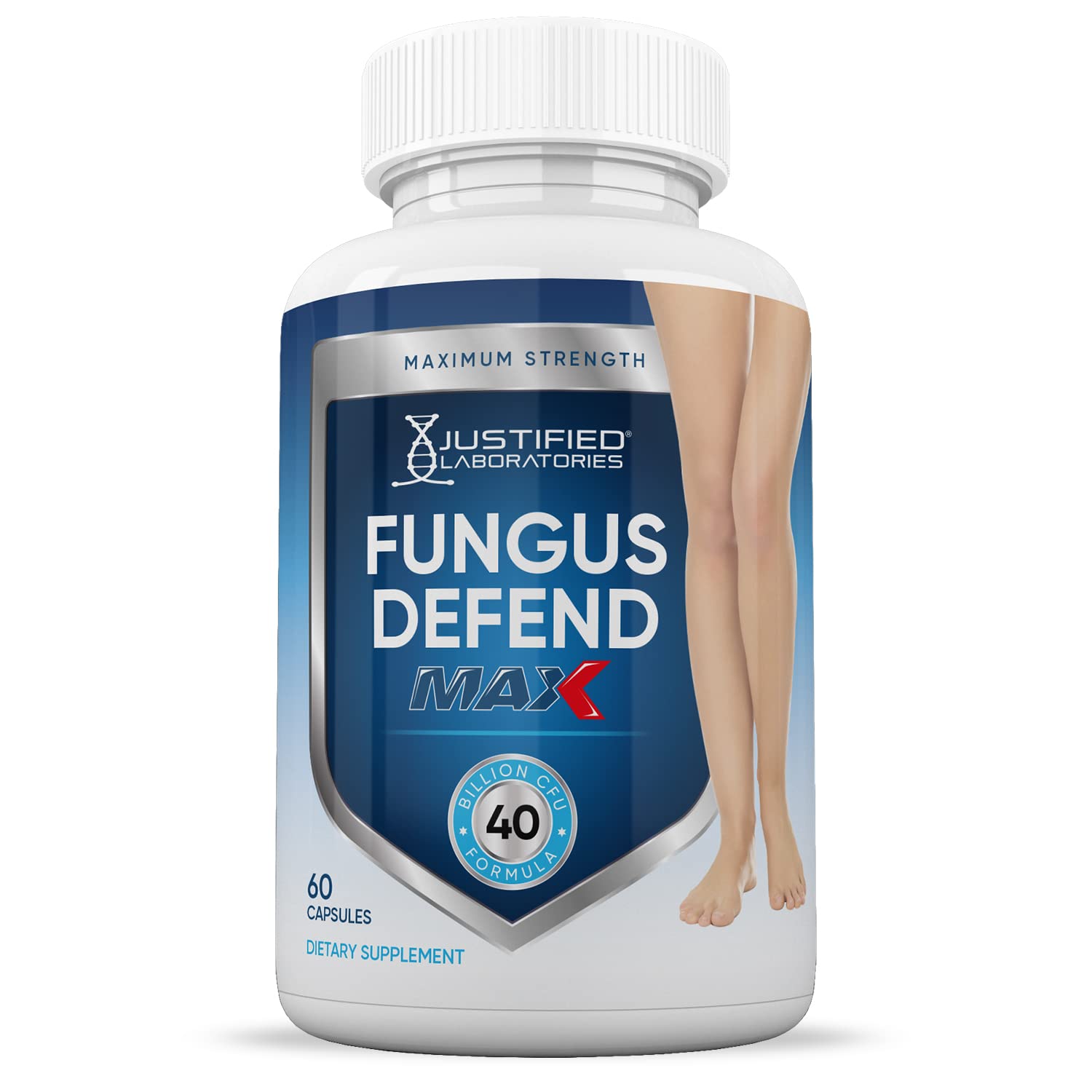 Vitamins and minerals for fungus defense