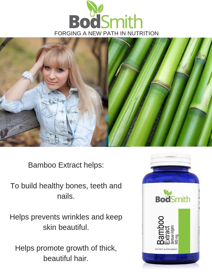 Vitamins and minerals for hair health