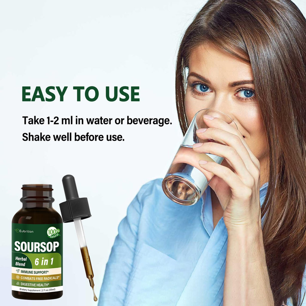 Vitamins and minerals for health