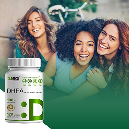 Vitamins and minerals for healthy aging