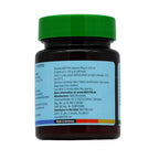 Vitamins and minerals for healthy bones