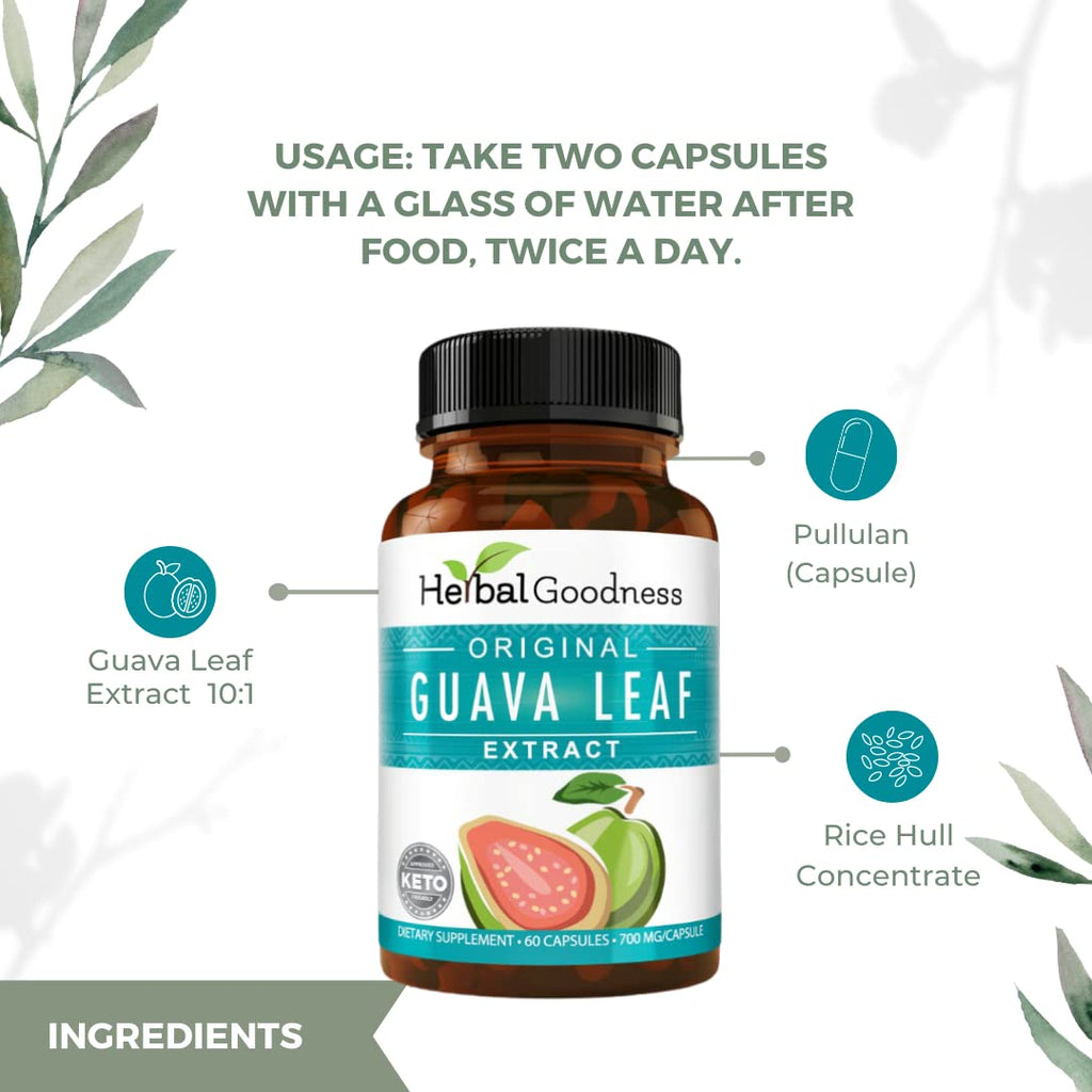 Vitamins and minerals for healthy living