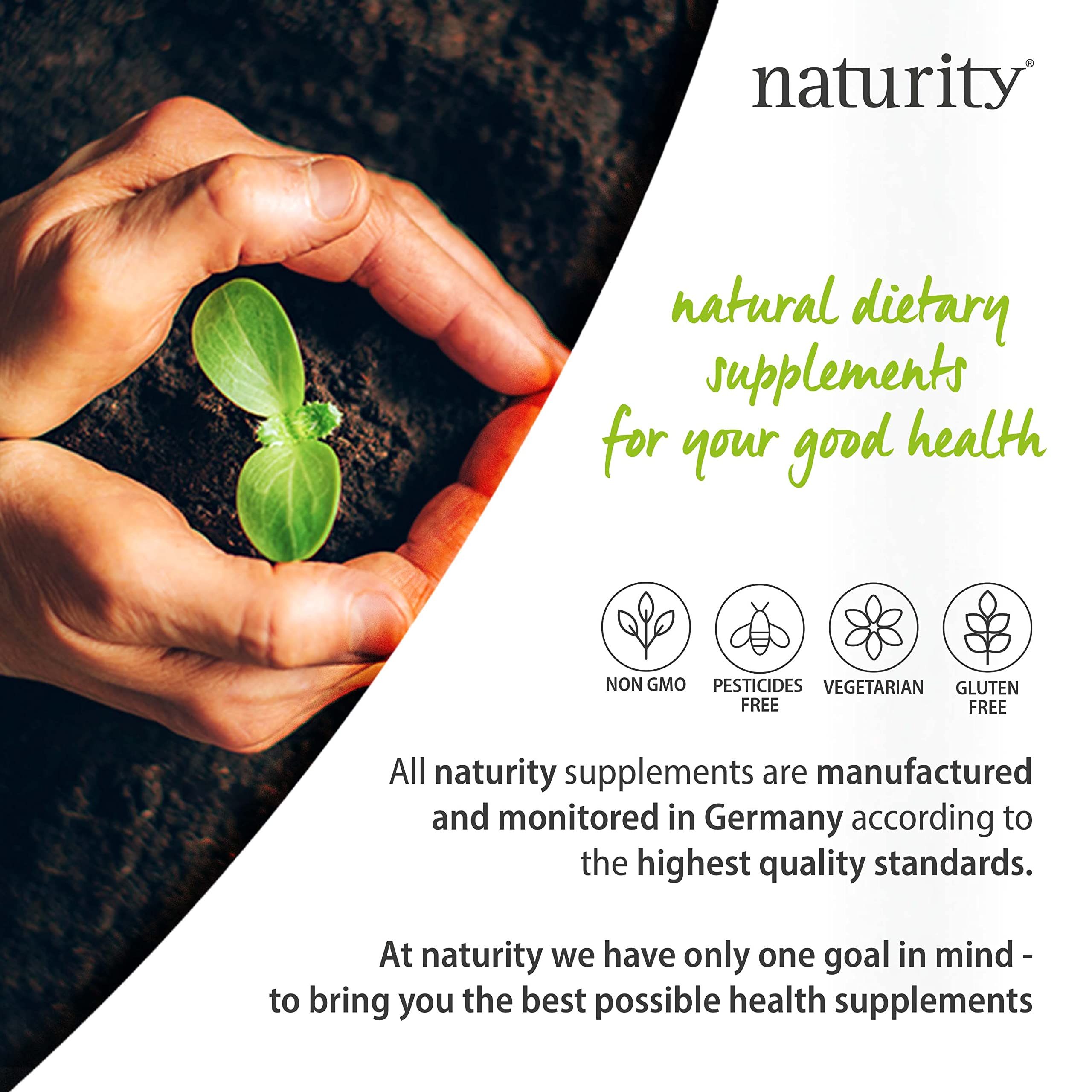 vitamins and minerals for healthy skin