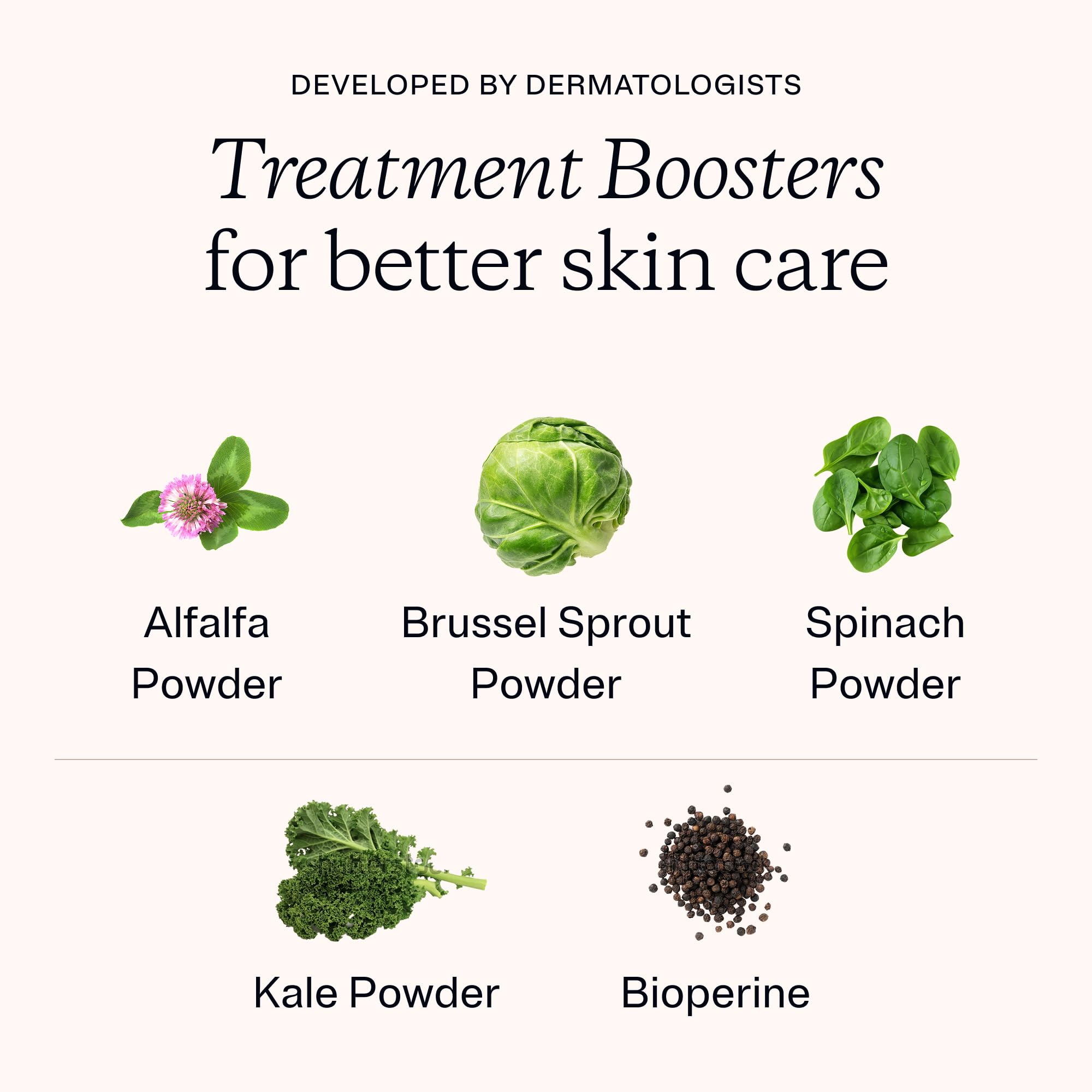 vitamins and minerals for hormonal acne relief