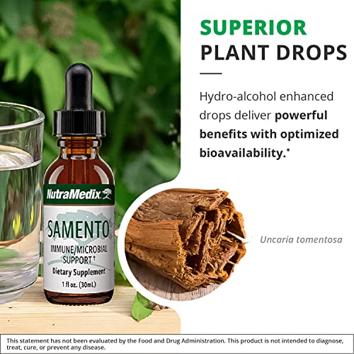 Vitamins and minerals for immune function