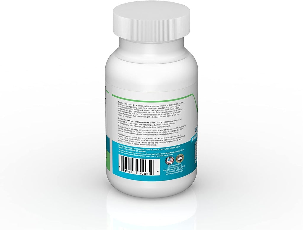 Vitamins and minerals for immune health