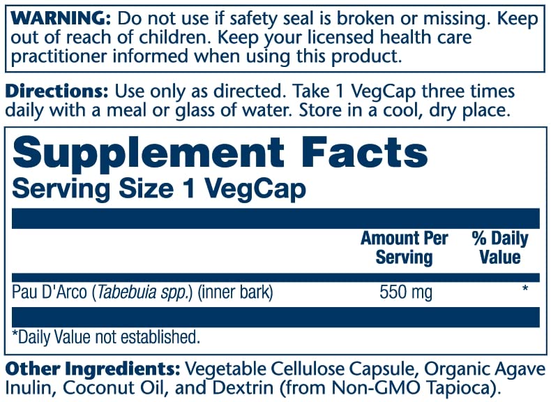 Vitamins and minerals for immune support