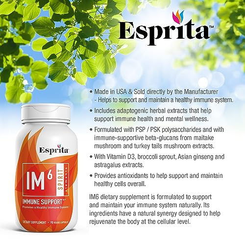 vitamins and minerals for immune support