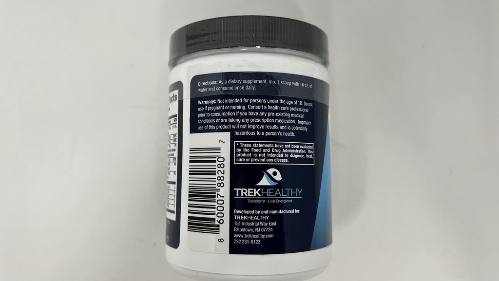 Vitamins and minerals for immunity