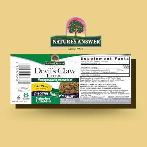 Vitamins and minerals for joint health