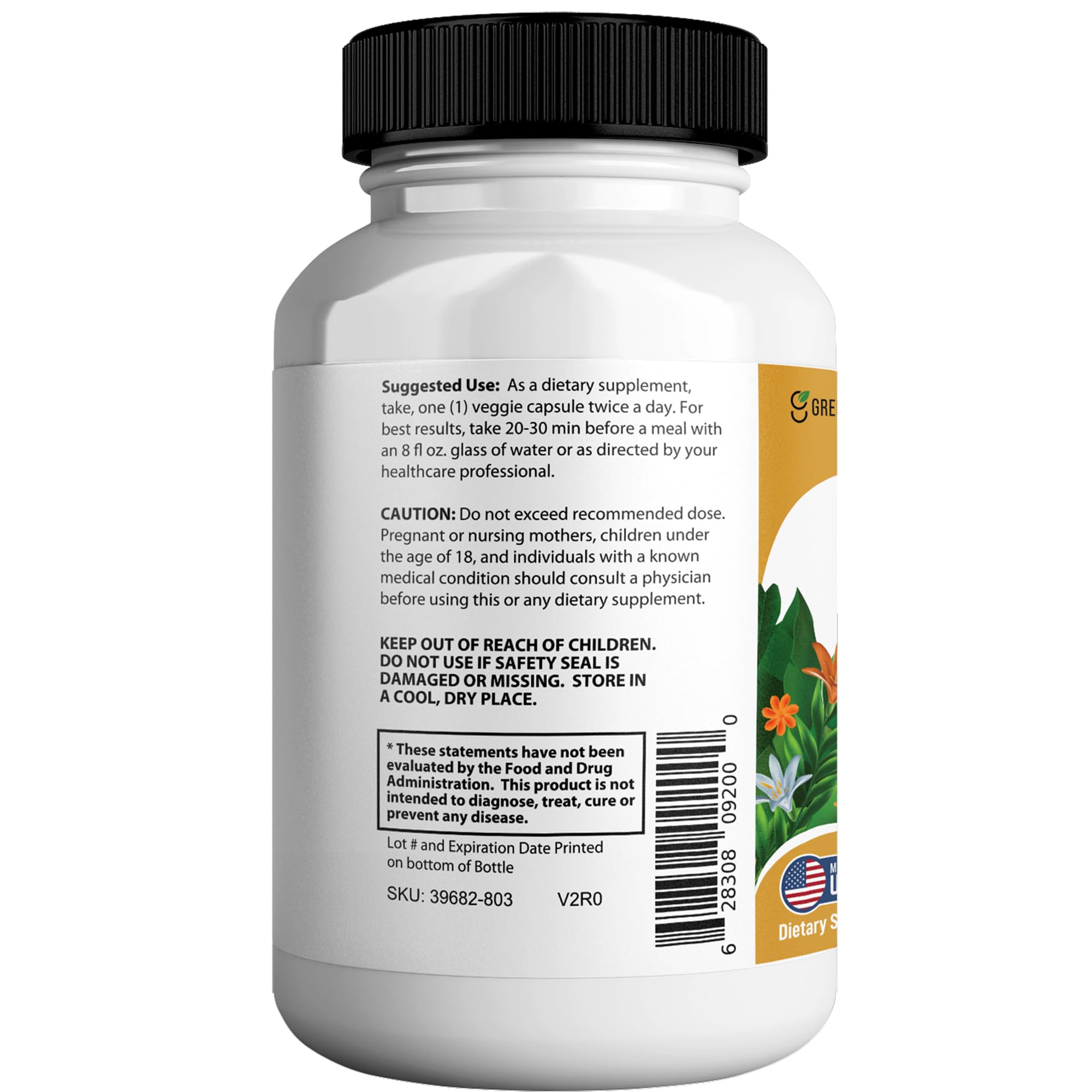 vitamins and minerals for magnesium support