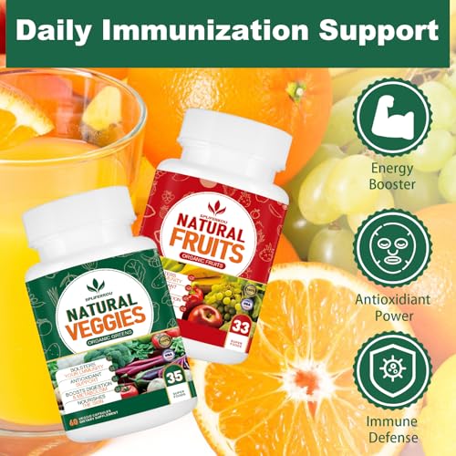 vitamins and minerals for men and women