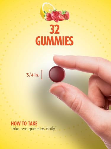 Vitamins and minerals for mental calm