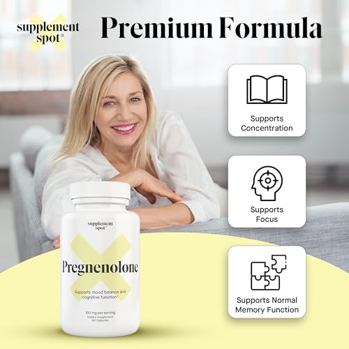vitamins and minerals for mental clarity