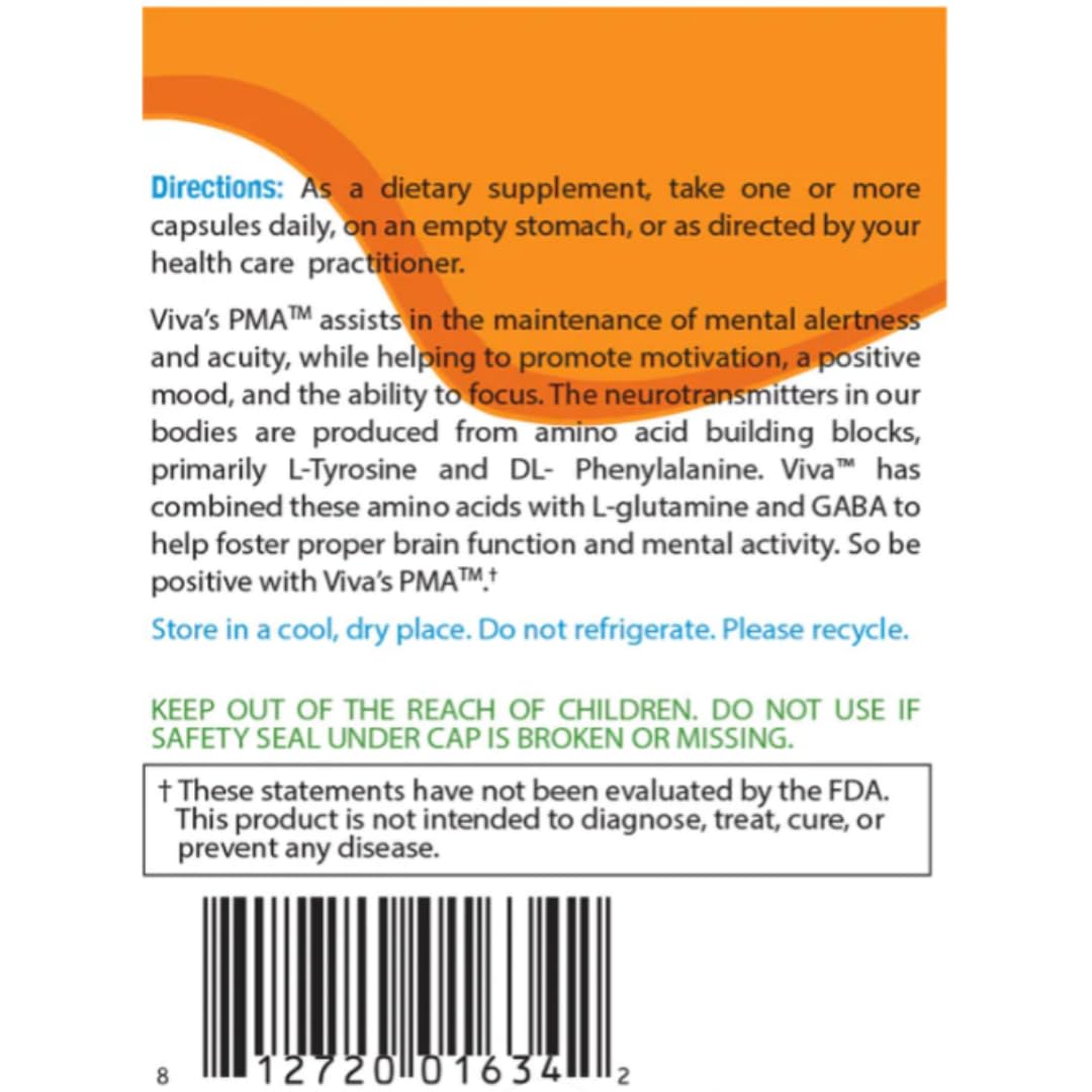 vitamins and minerals for mental clarity