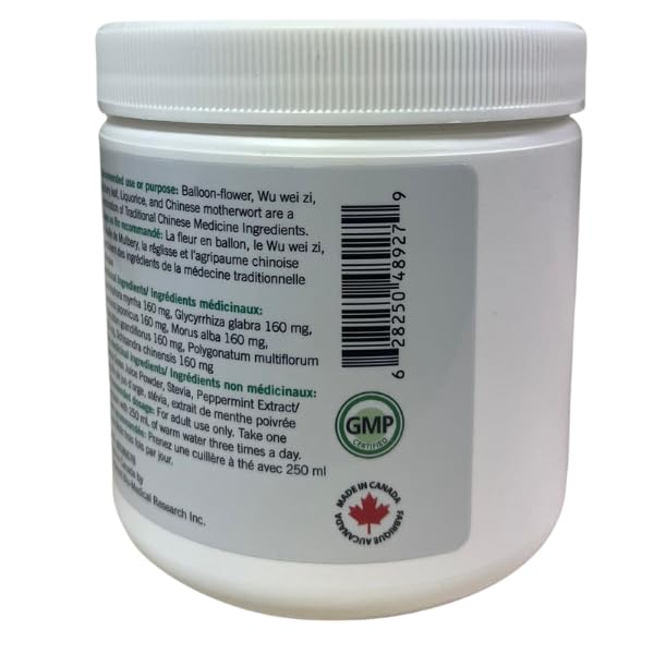 Vitamins and minerals for metabolic balance