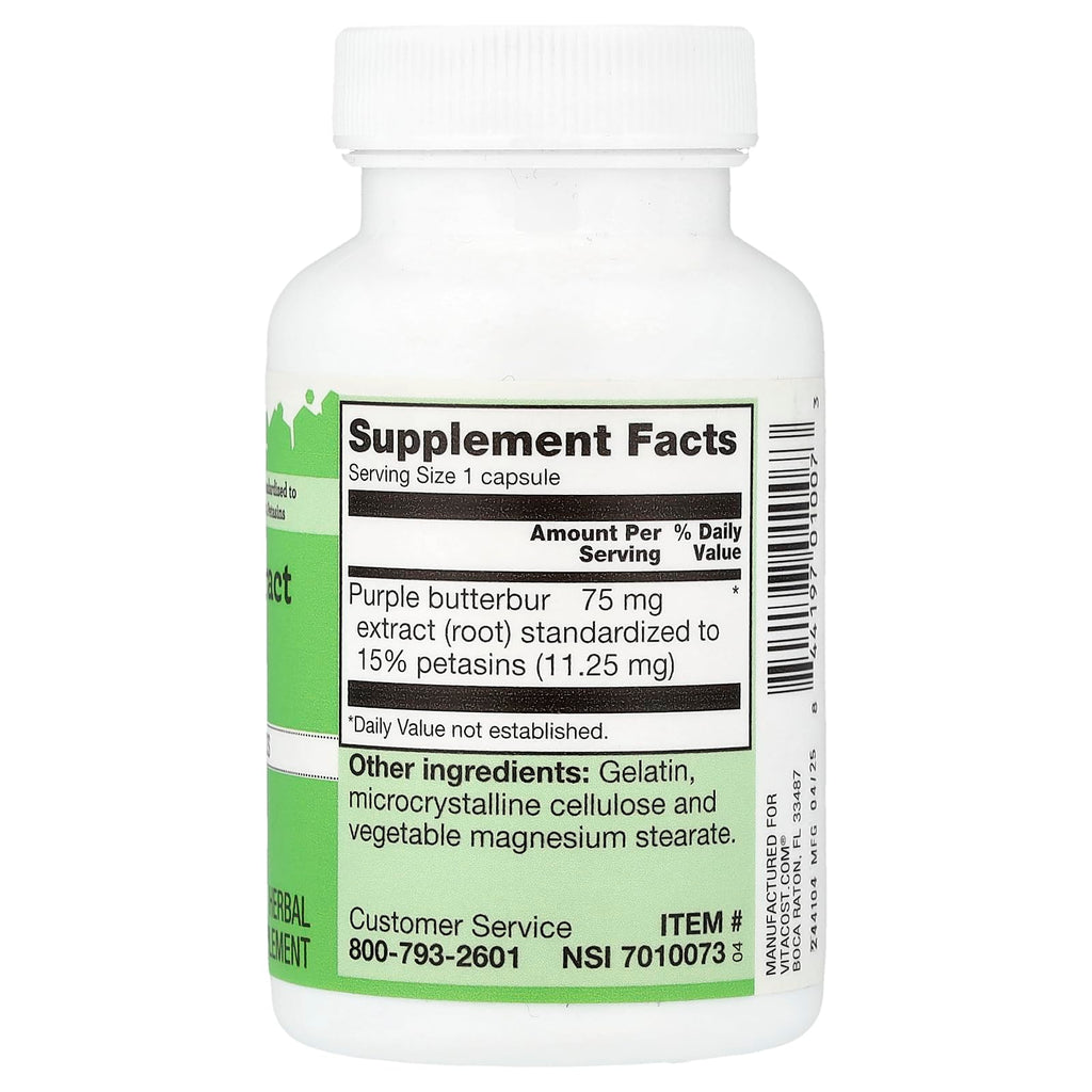 Vitamins and minerals for optimal health