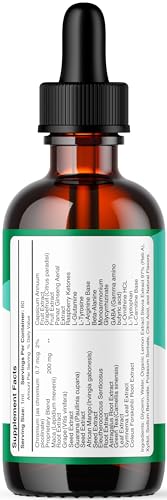Vitamins and minerals for optimal health