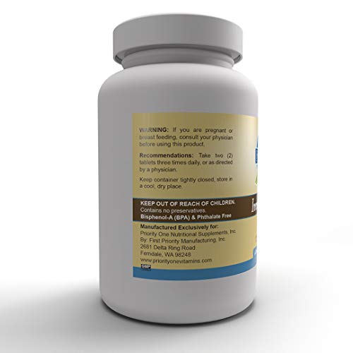 Vitamins and minerals for optimal immune function
