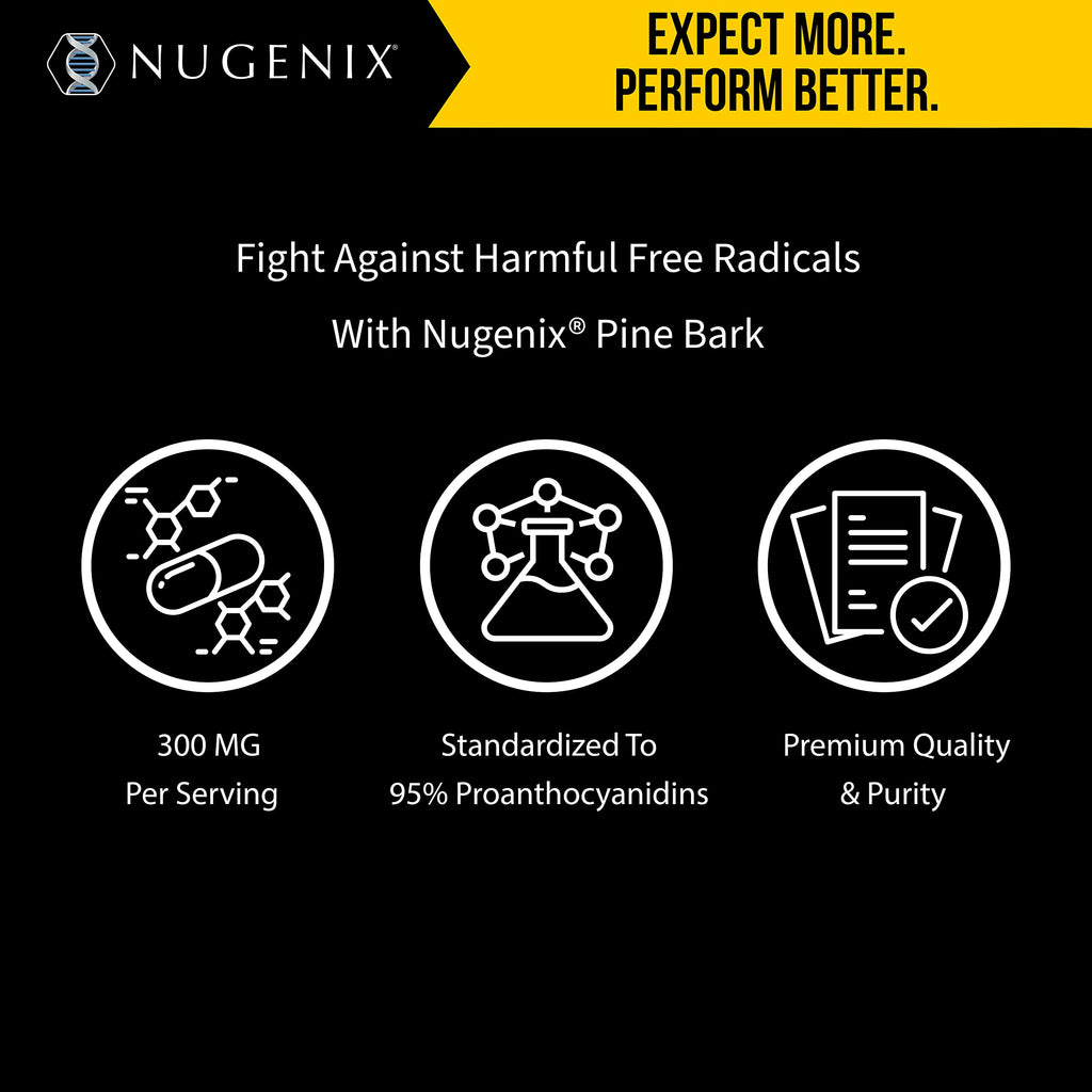 Vitamins and minerals for optimal performance