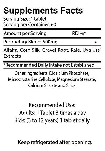 Vitamins and minerals for optimal wellness