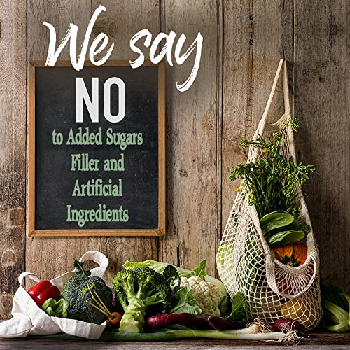 Vitamins and Minerals for Overall Health