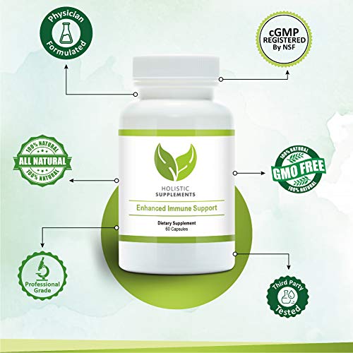 vitamins and minerals for overall health