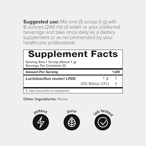 Vitamins and minerals for overall health
