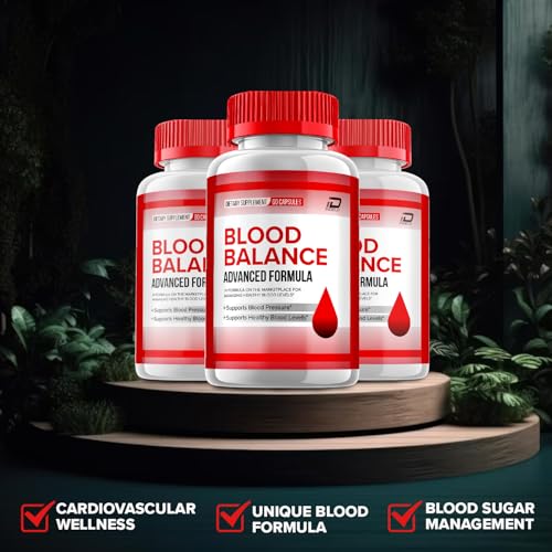 Vitamins and minerals for overall vitality