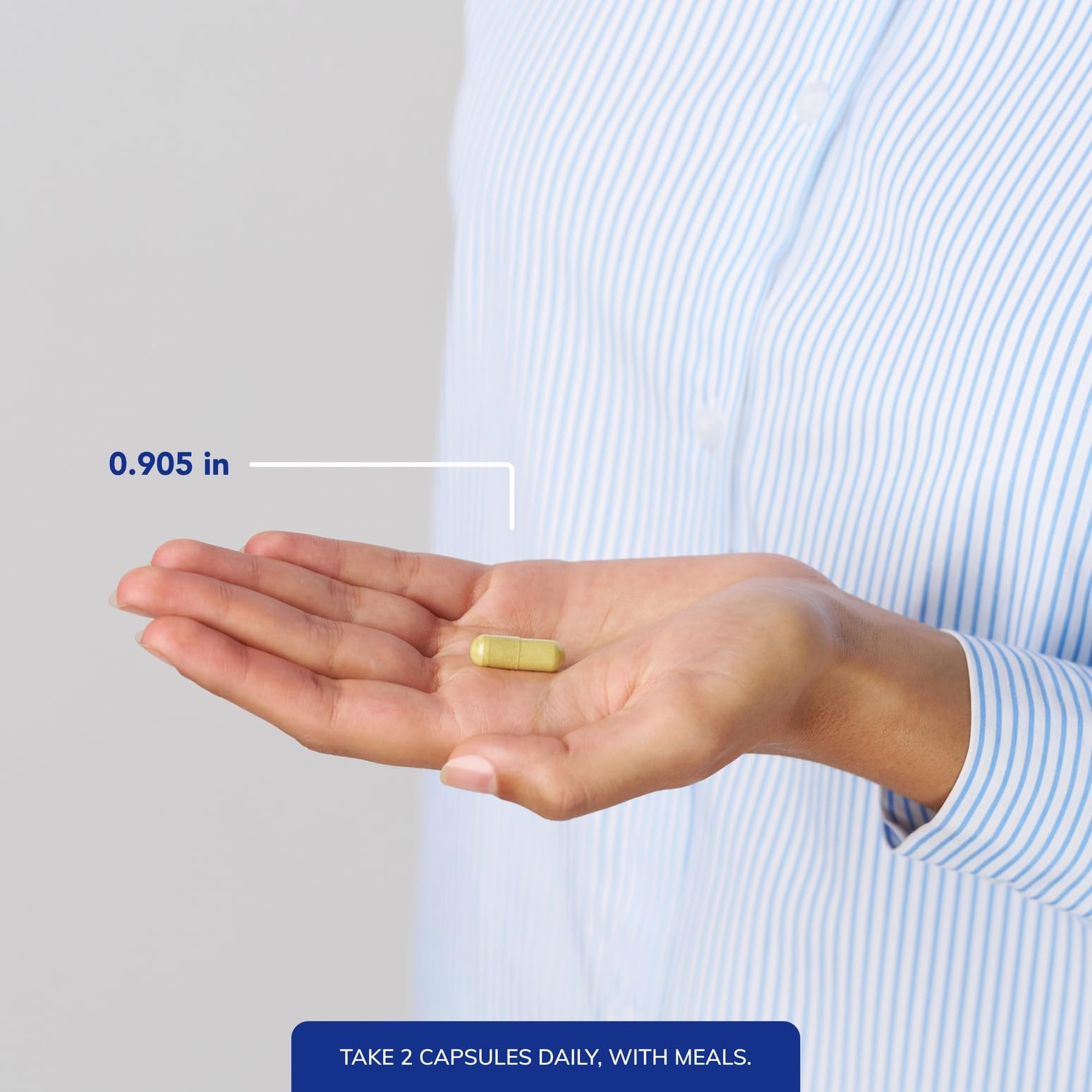 vitamins and minerals for overall wellness