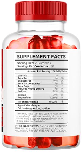 Vitamins and minerals for overall wellness