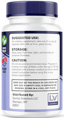 vitamins and minerals for overall wellness