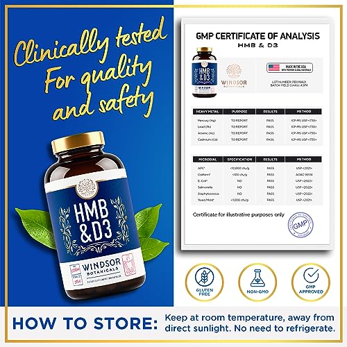 Vitamins and minerals for peak performance